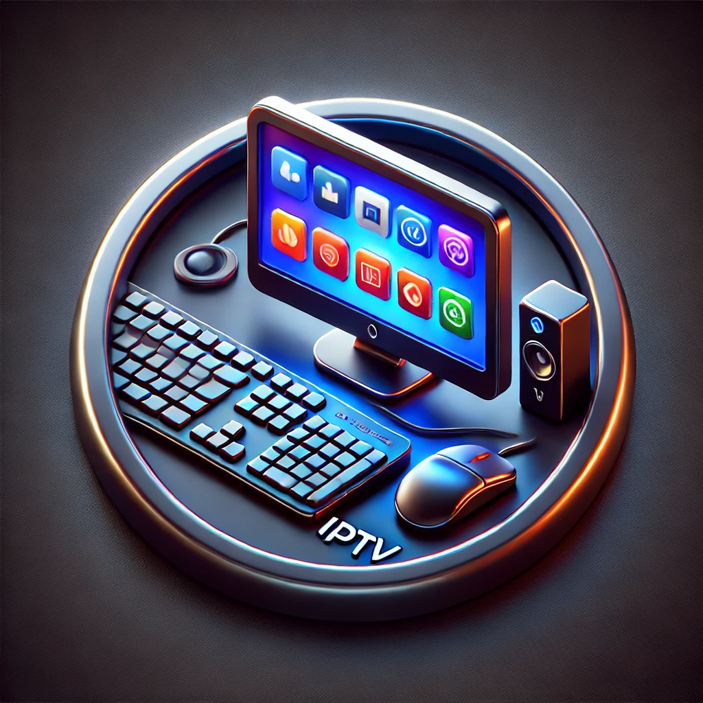 How To Setup IPTV On PC/Mac With IPTV Smarters Player ? - IPTVDoor ...